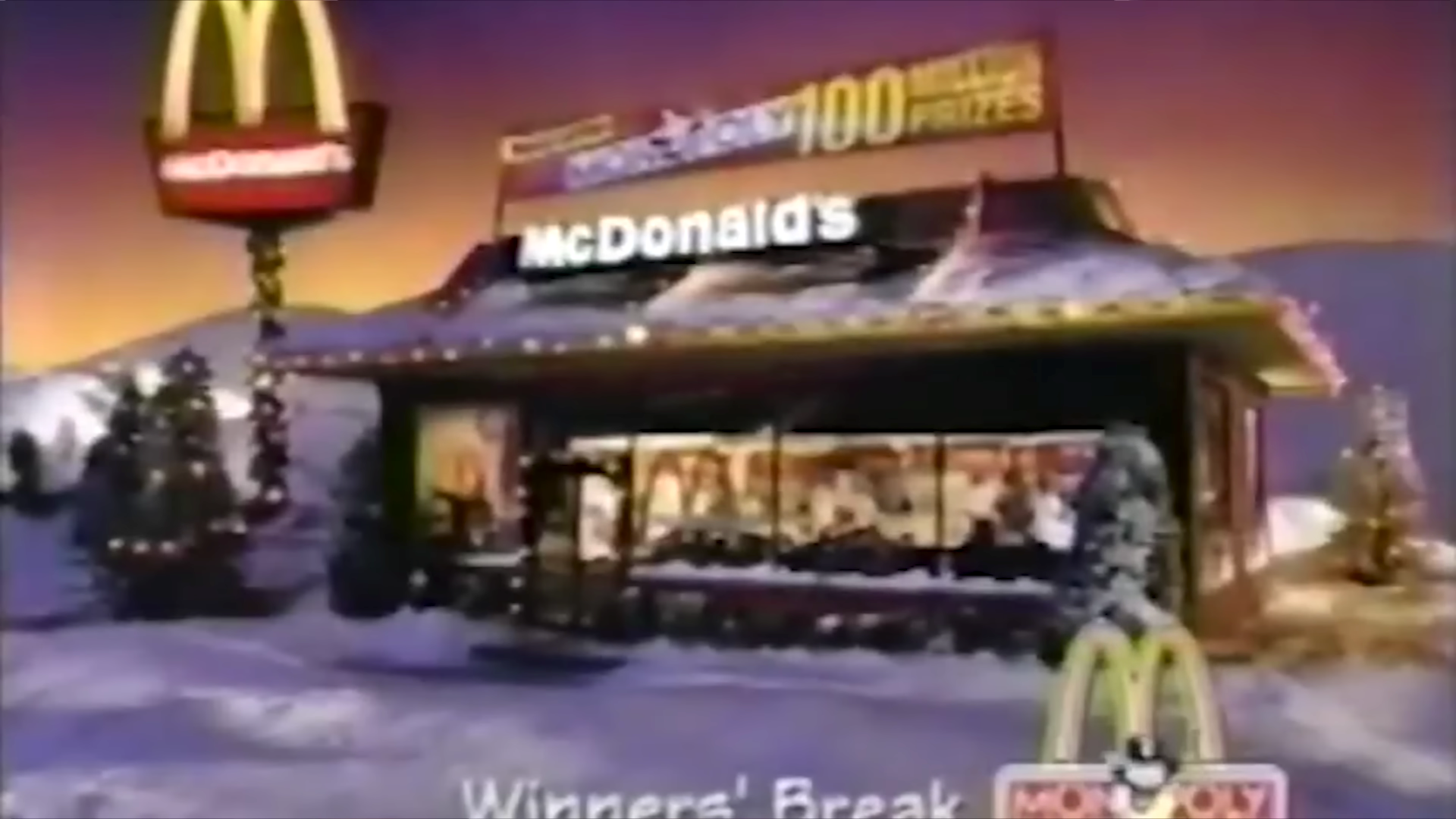 How did McDonald’s, Monopoly and the US Mafia get tangled up in scandal ...