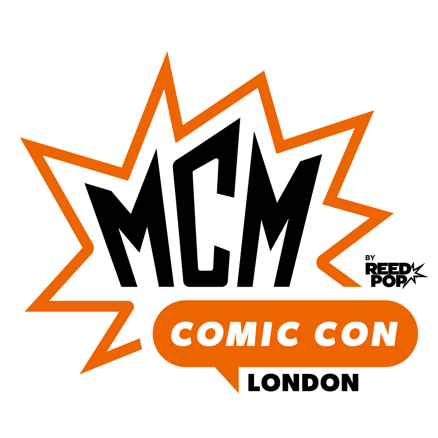 MCM Comic Con London 2021 | Popverse