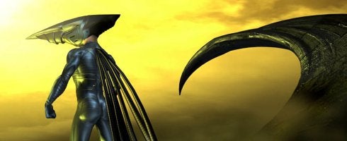 MDK2 coming to WiiWare, HD version hitting PC | VG247