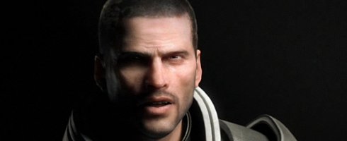 BioWare releases ME2 character video featuring Commander Shepard | VG247