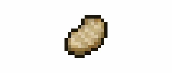 Cooked Pork Chops Minecraft