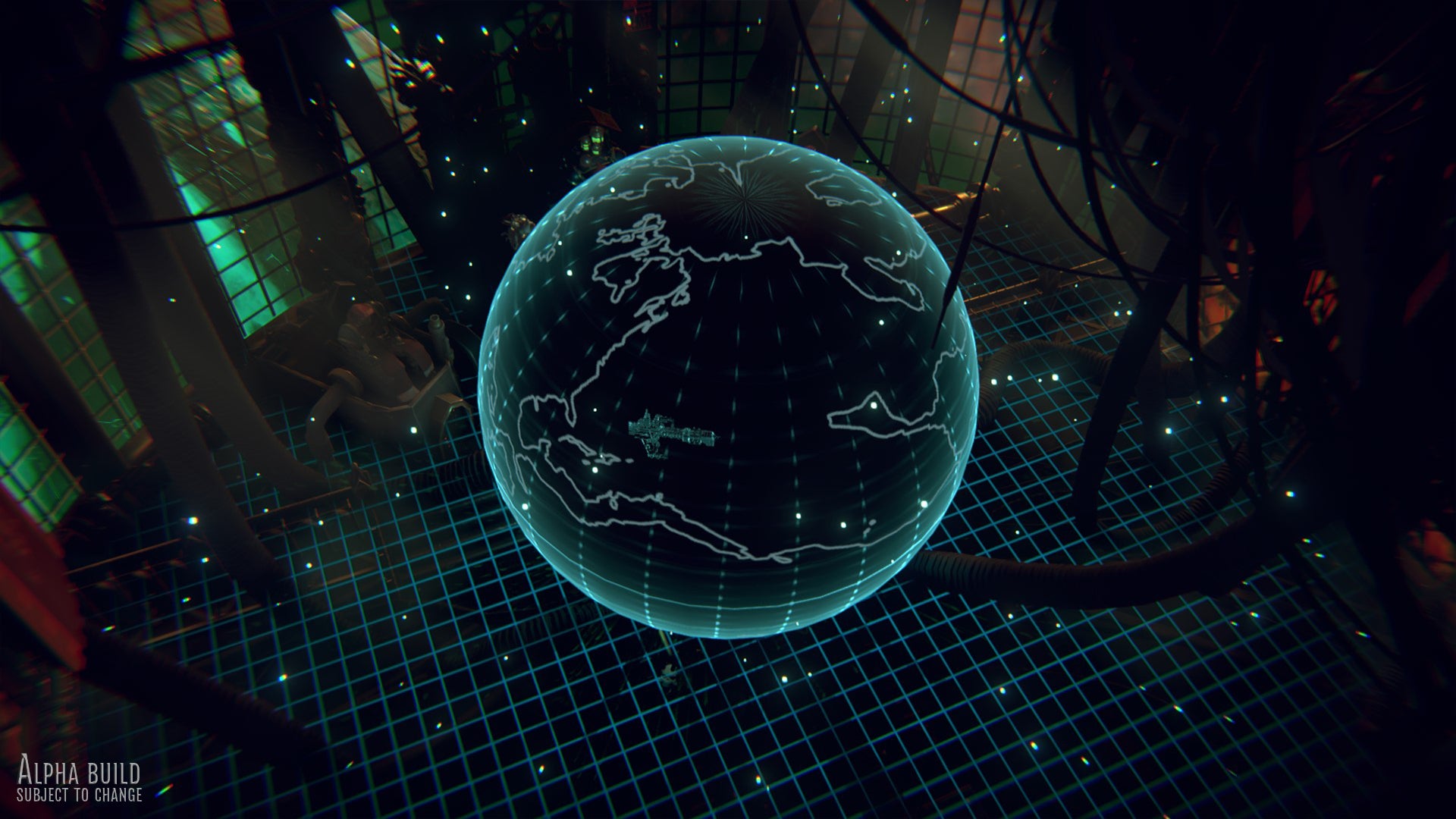 Warhammer 40,000's Adeptus Mechanicus finally get a video game of their ...