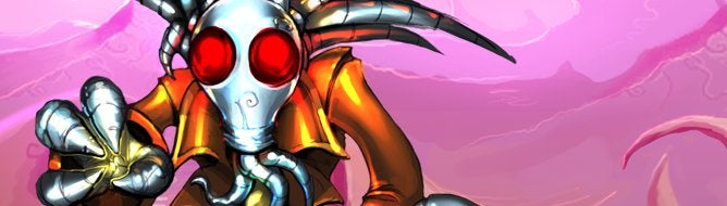 New video for Mecho Wars arrives ahead of tomorrow's release on PSN | VG247