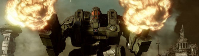 MechWarrior Online video shows custom Hero Mech named after Ilya ...