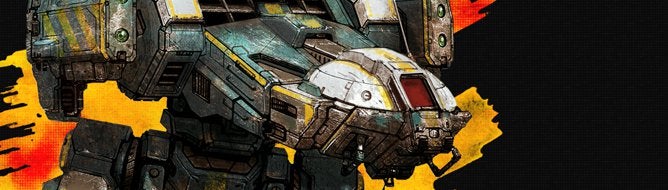 MechWarrior Online developer video delves into controls, movement and ...