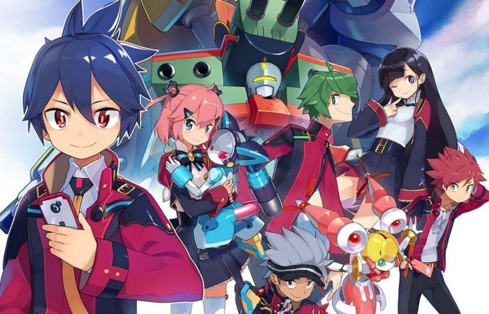 Medabots 9 revela a história num trailer | Eurogamer.pt