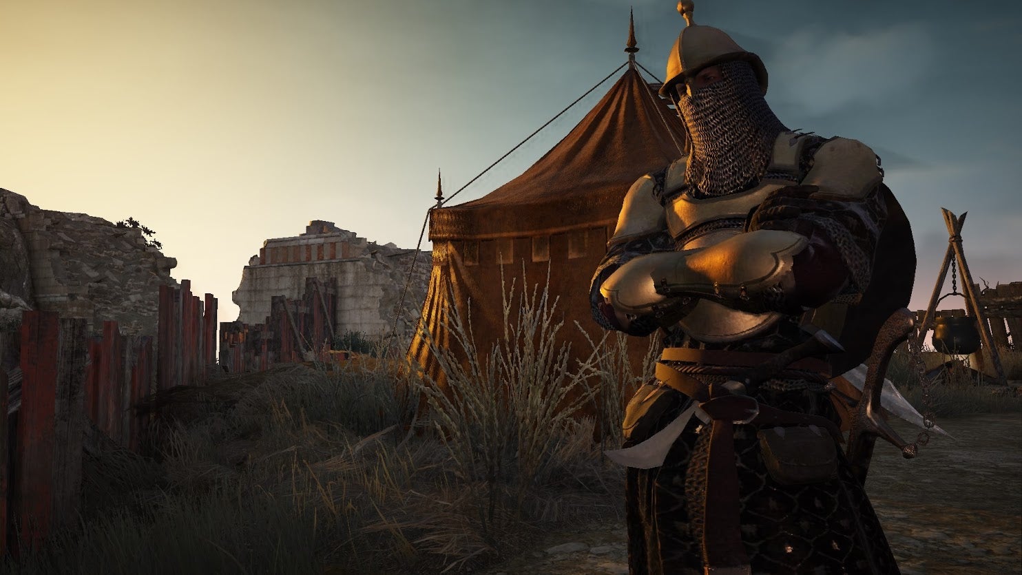 Black Desert Online: Life after the Mediah expansion | VG247
