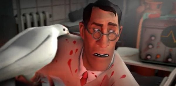 Tf2 Medic