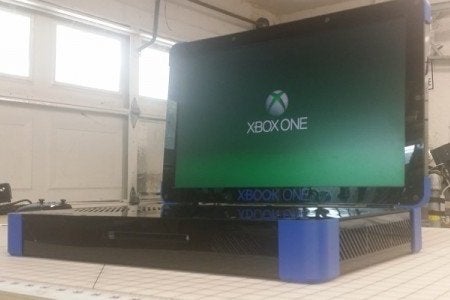 Xbox Laptop