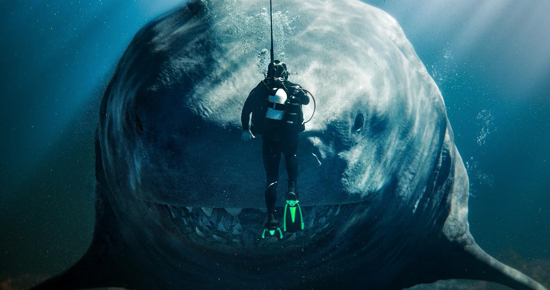 Will there be a Meg 3? The Meg 2 director hopes so | Popverse Will there be a Meg 3? The Meg 2 director hopes so | Popverse
