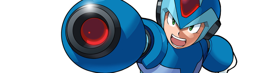Mega Man 2-5 release on 3DS Virtual Console may take a while, says ...