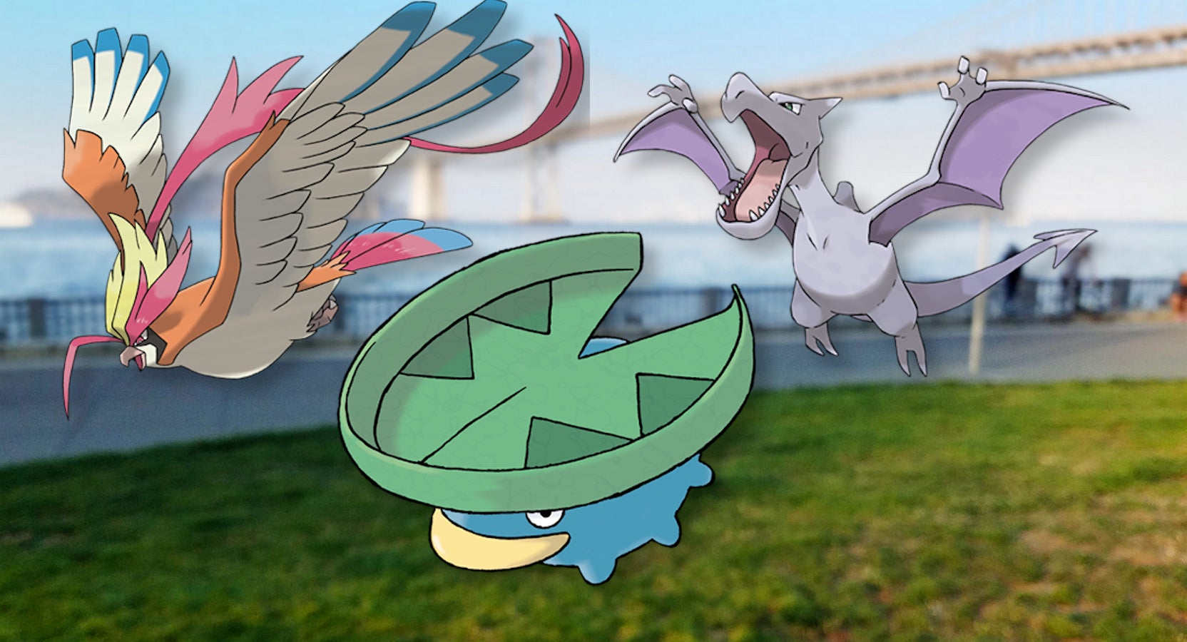 Pokémon Go Mega Raid Herausforderung: Mega Tauboss freischalten und ...