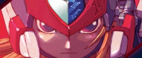 Megaman Zero Wallpaper Hd