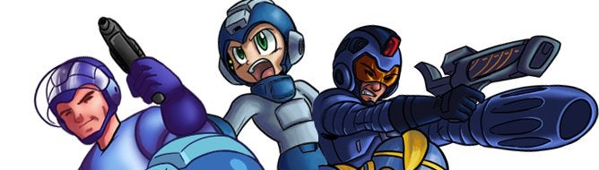More details on Mega Man Legends 3: Prototype Version come to light | VG247