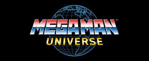 First Mega Man Universe gameplay footage actually shows how the game ...