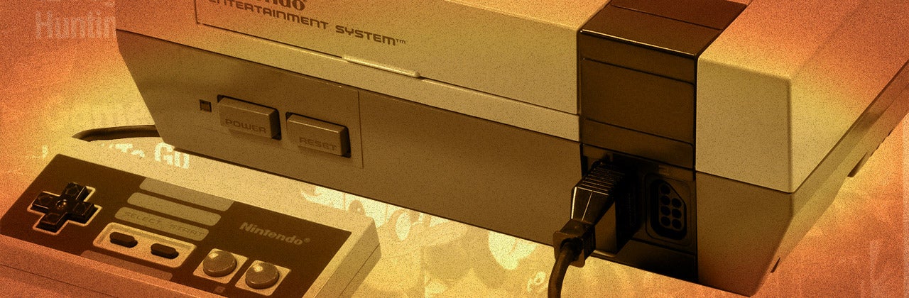 NES and Famicom: Recollections on the 30th Anniversary | VG247