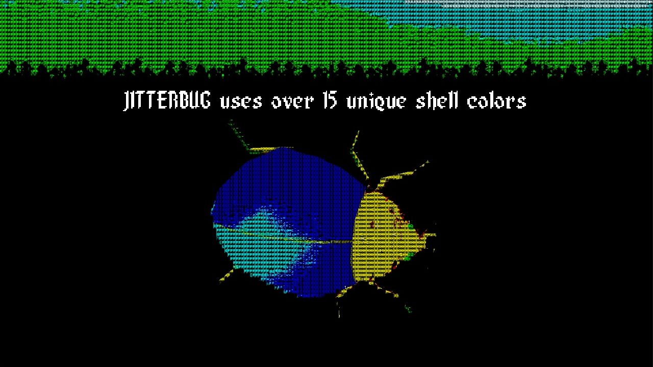 Menu New Game+ is a game of fake menus that makes infinite RimWorld ...