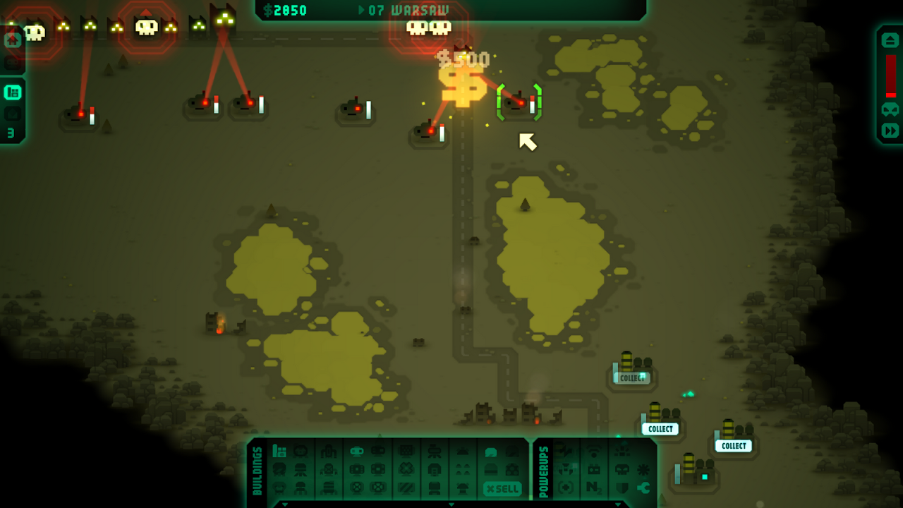 Revenge of the Titans | Eurogamer.net