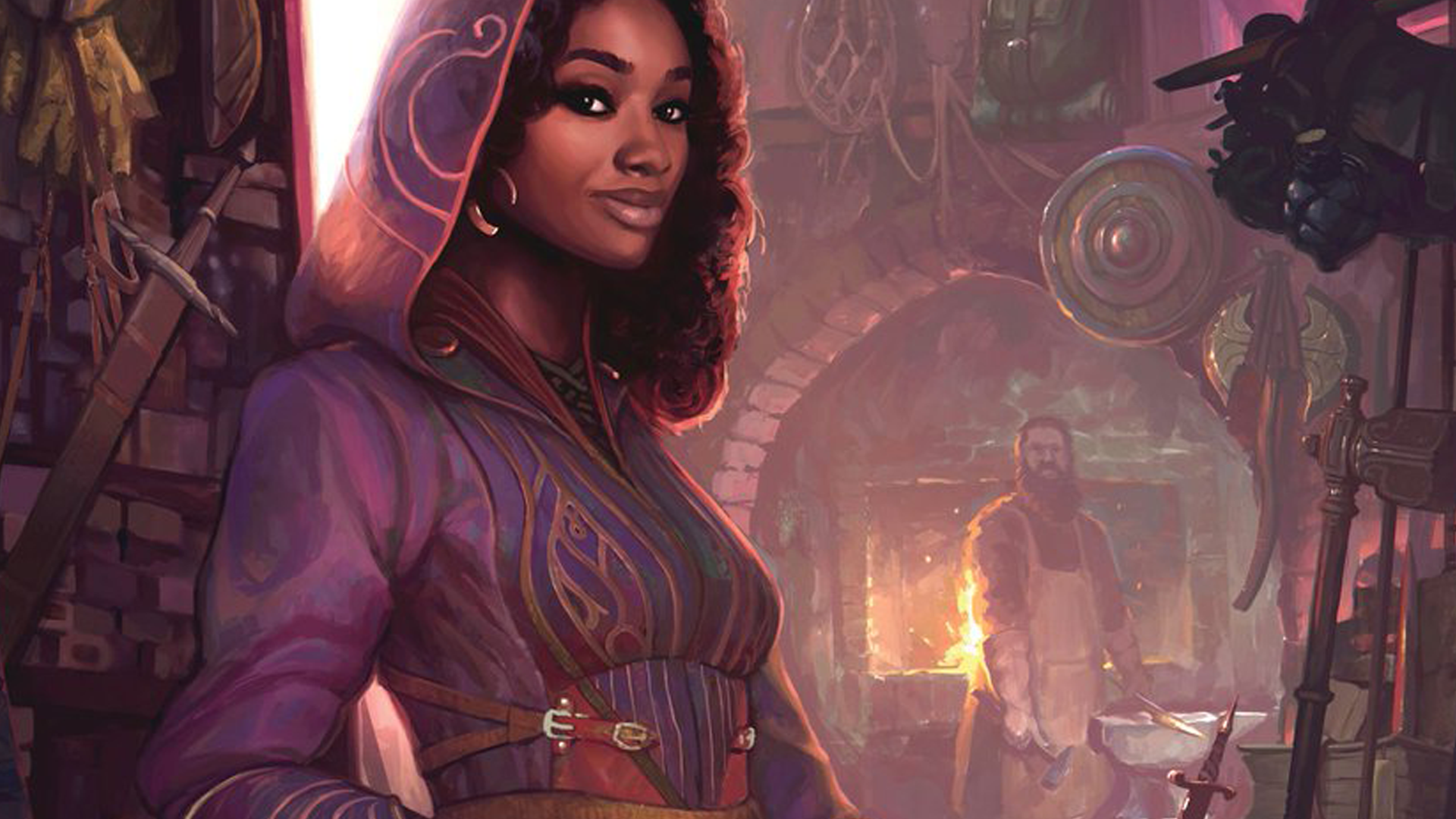 Clarence Simpson | Dicebreaker