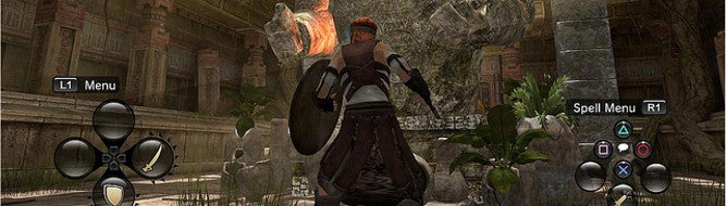 PS Home RPG Mercia: Fractured Realms out now, new details emerge | VG247