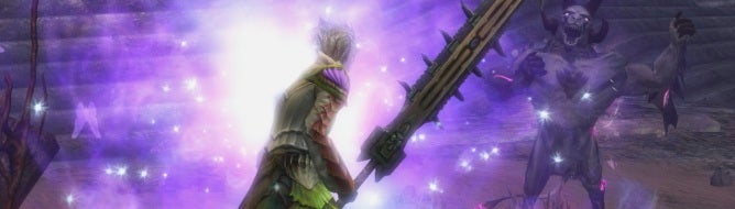 Guild Wars 2 server and launch timings announced | VG247