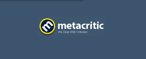 Metacritic Icon