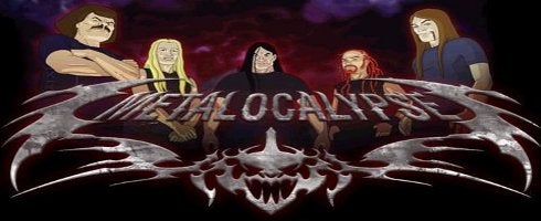 Metalocalypse: Dethgame officially declared dead | VG247