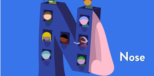 Metamorphabet PC review | Rock Paper Shotgun