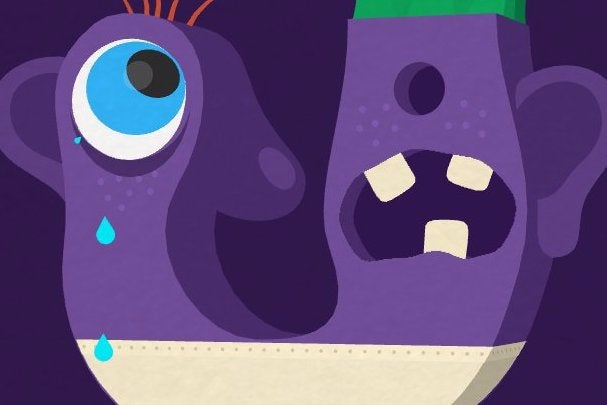 Metamorphabet: a creepy and beautiful app for children and adults ...