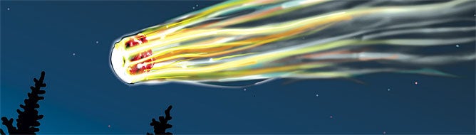 Space gaming: Apple patents ultra-thin keyboard, "meteorite" keys ...