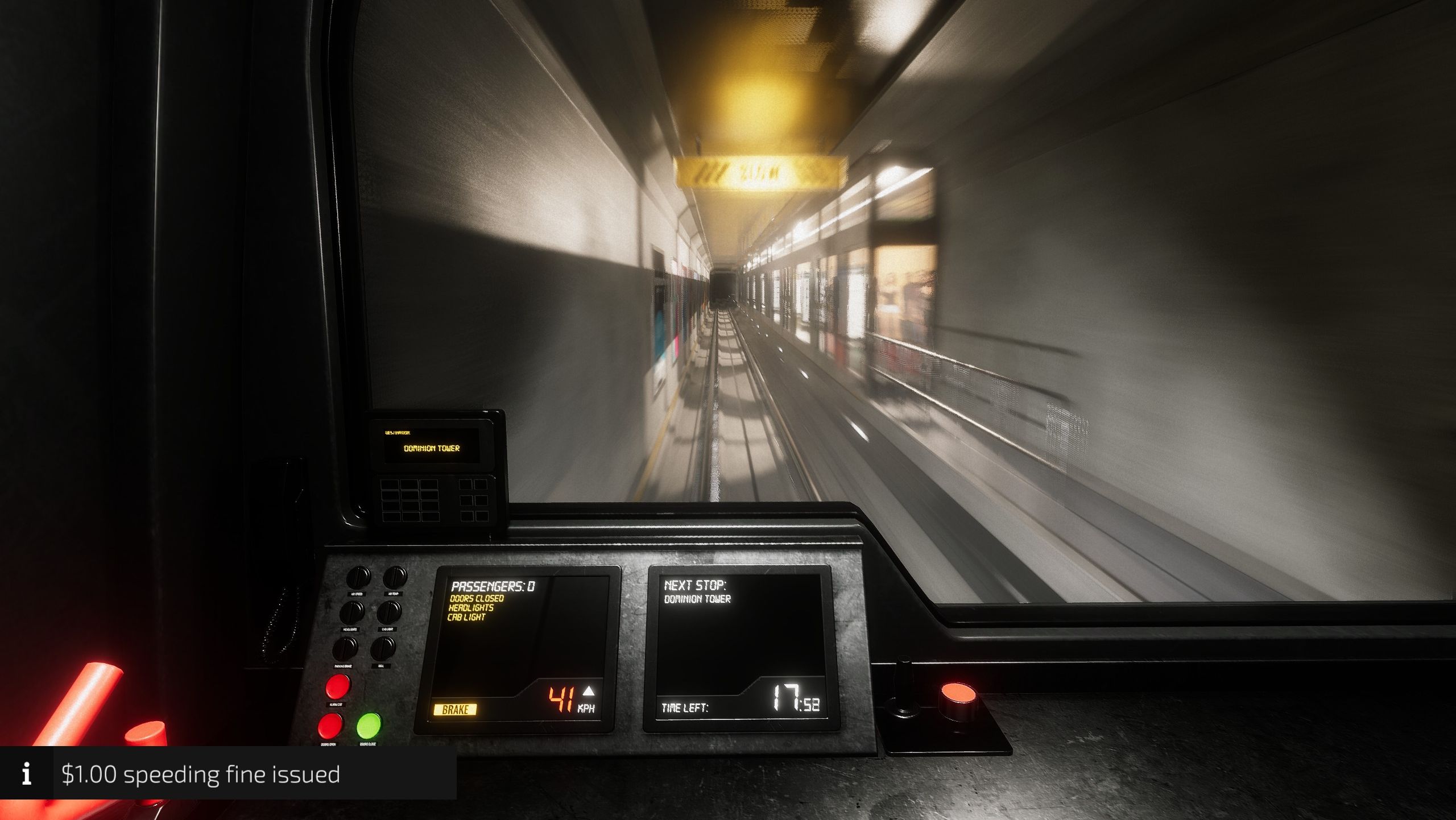 Metro Sim Hustle early access review | Rock Paper Shotgun