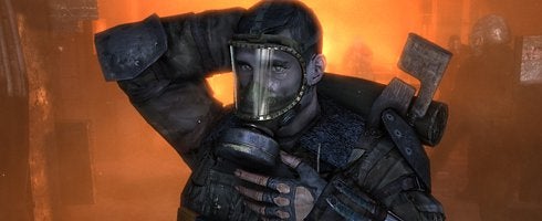 Ranger Pack DLC for Metro 2033 dated | VG247