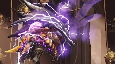 Metroid Dread - Sechster Boss: Escue in Ferenia besiegen | Eurogamer.de