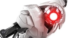 Metroid Dread trailer reveals an iconic boss | Eurogamer.net