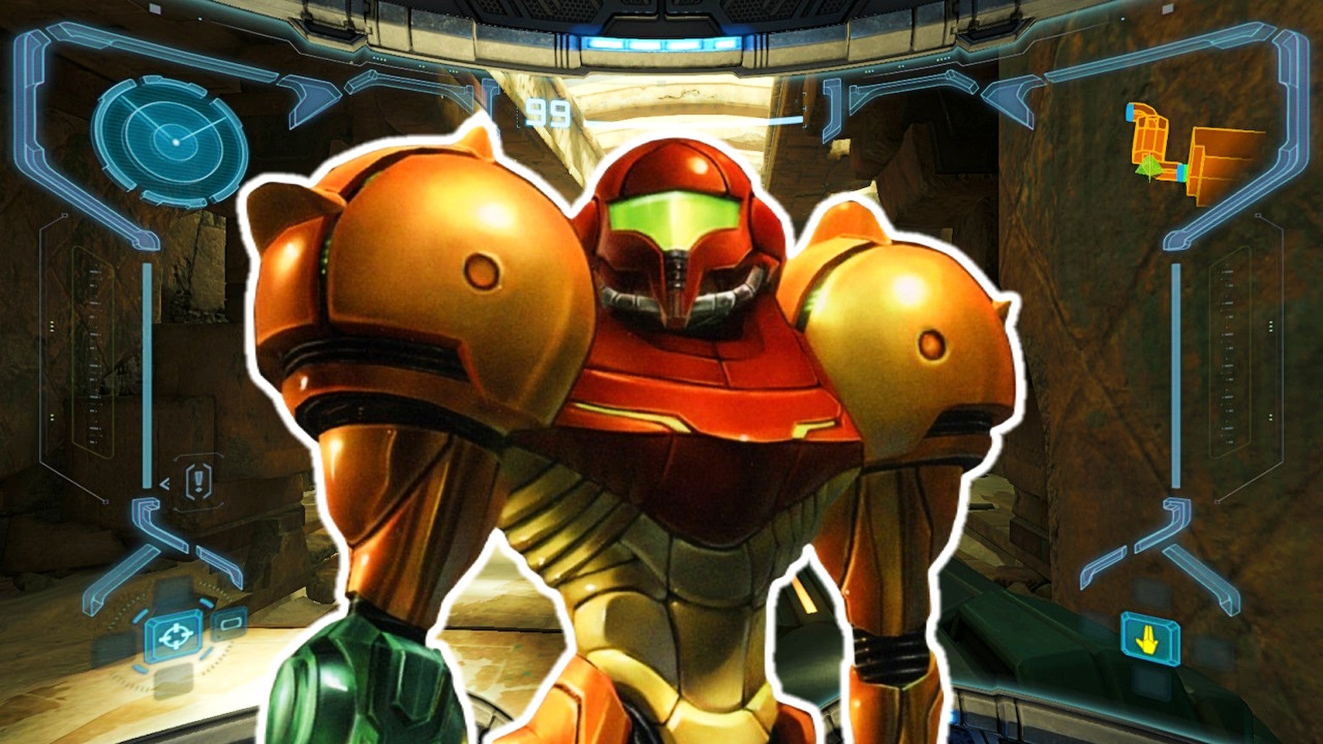 Metroid Prime Remastered – Test: Ein unsterblicher Klassiker – der ...