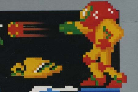 El Metroid de NES llega a la 3DS eShop esta semana | Eurogamer.es