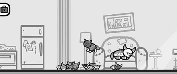 Shaky cam footage emerges of Edmund McMillen's turn-based cat-tics ...