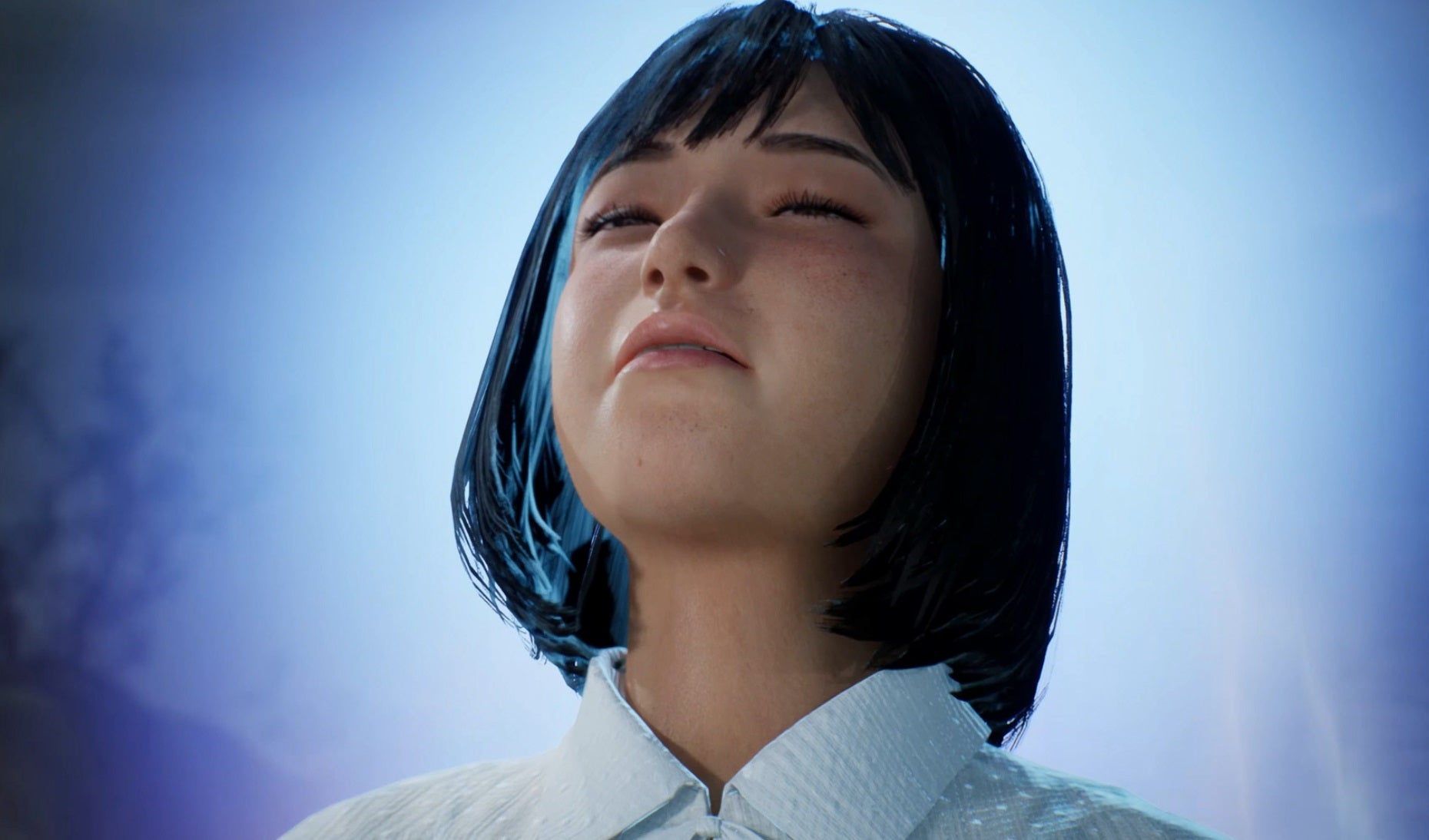 Ghostwire Tokyo - Mari | Eurogamer.pl