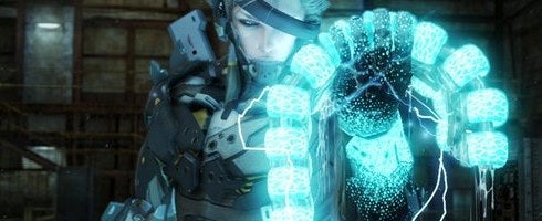 3D still to be decided for MGS: Rising, says Matsuyama | VG247