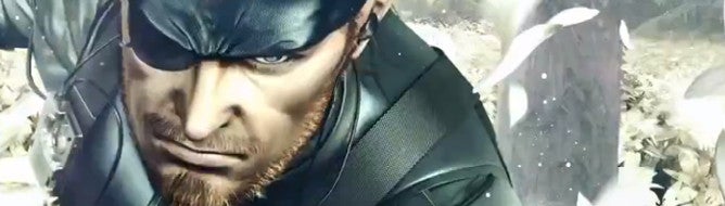 Metal Gear Solid: Social Ops | VG247