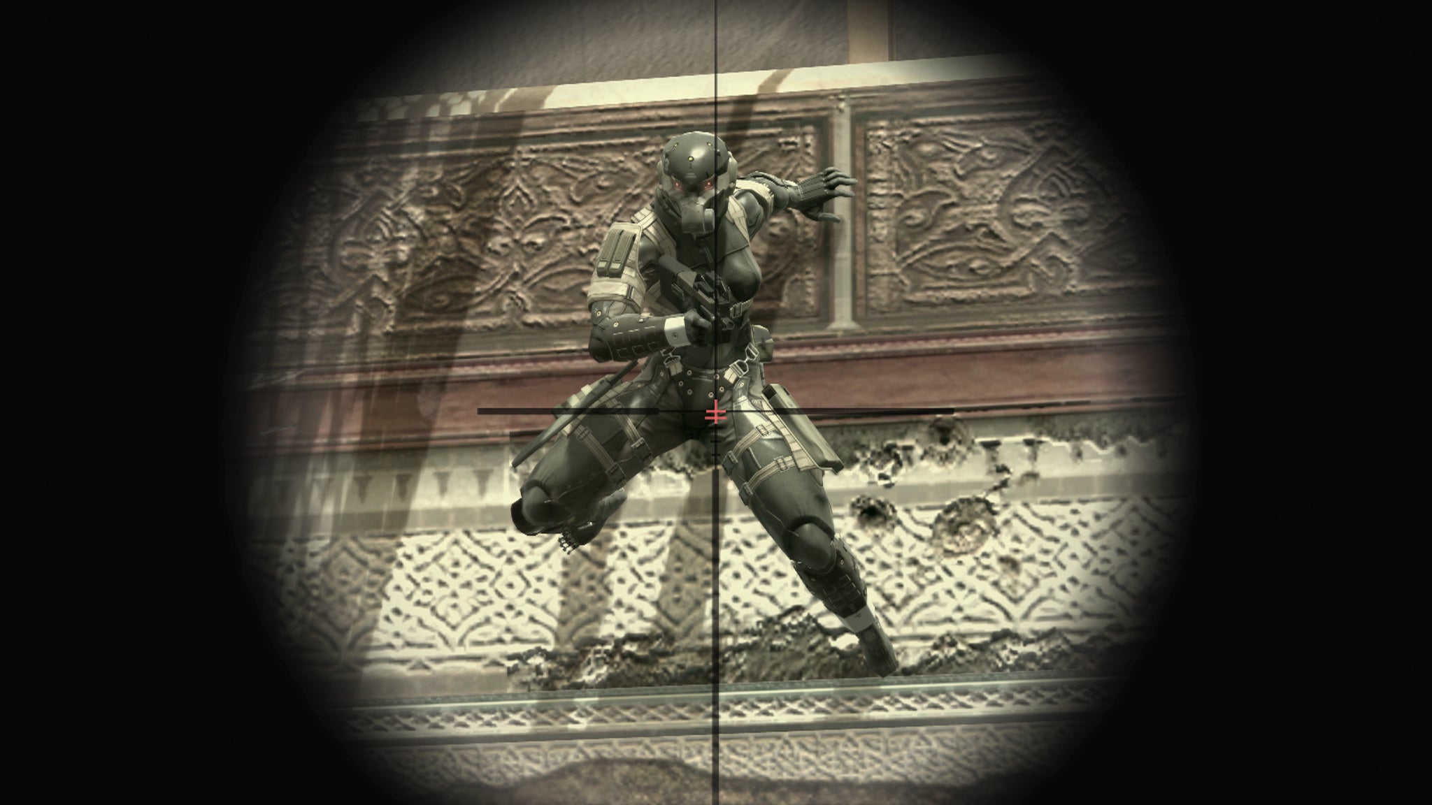 Page 2 | Metal Gear Solid 4: Guns of the Patriots | Eurogamer.net