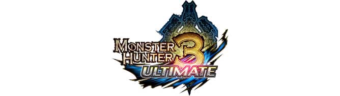 Monster Hunter 3 Ultimate, Plesioth returns | VG247