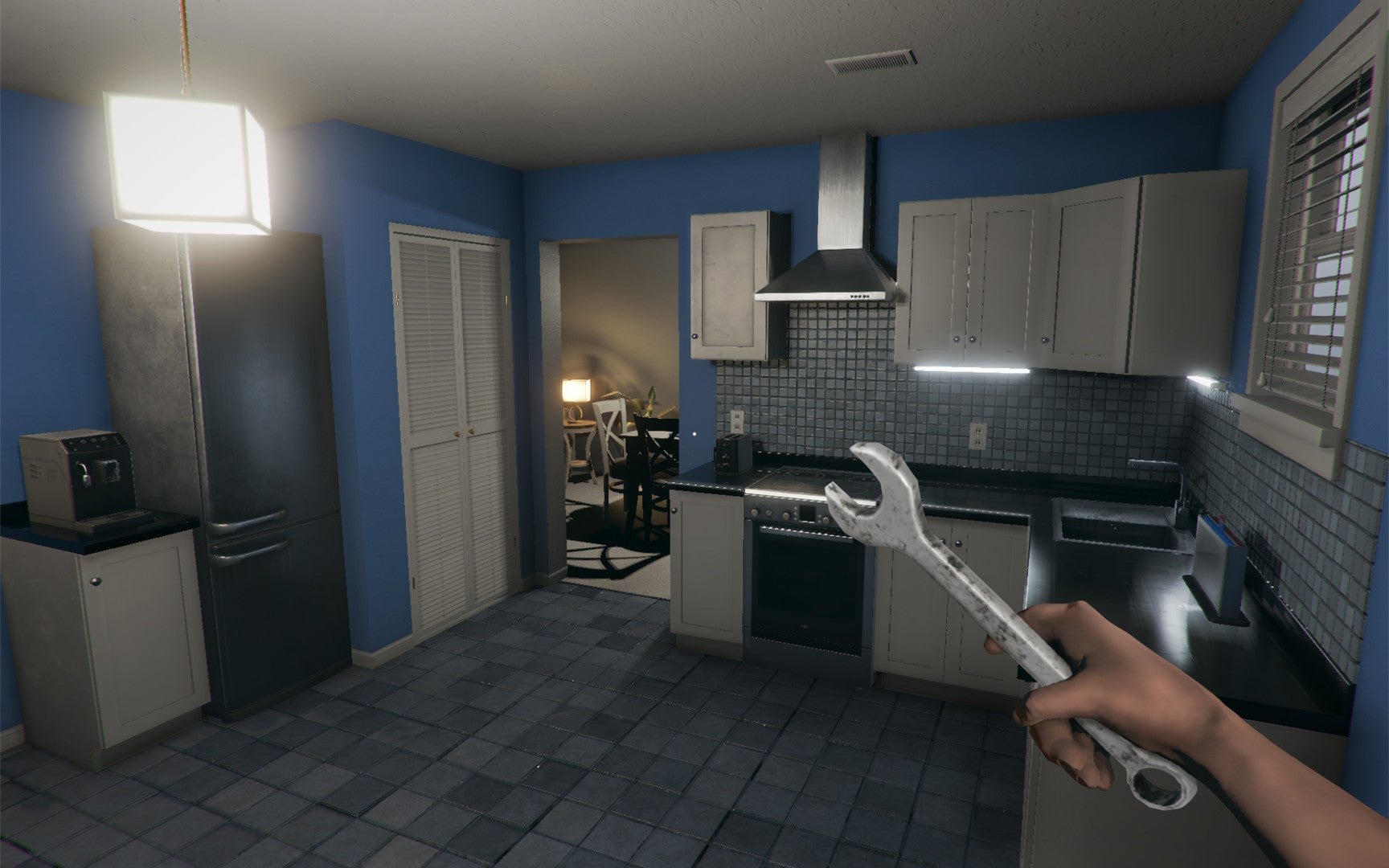 House Flipper | Rock Paper Shotgun