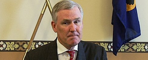 Australia: Atkinson may change his stance should gamers start behaving ...