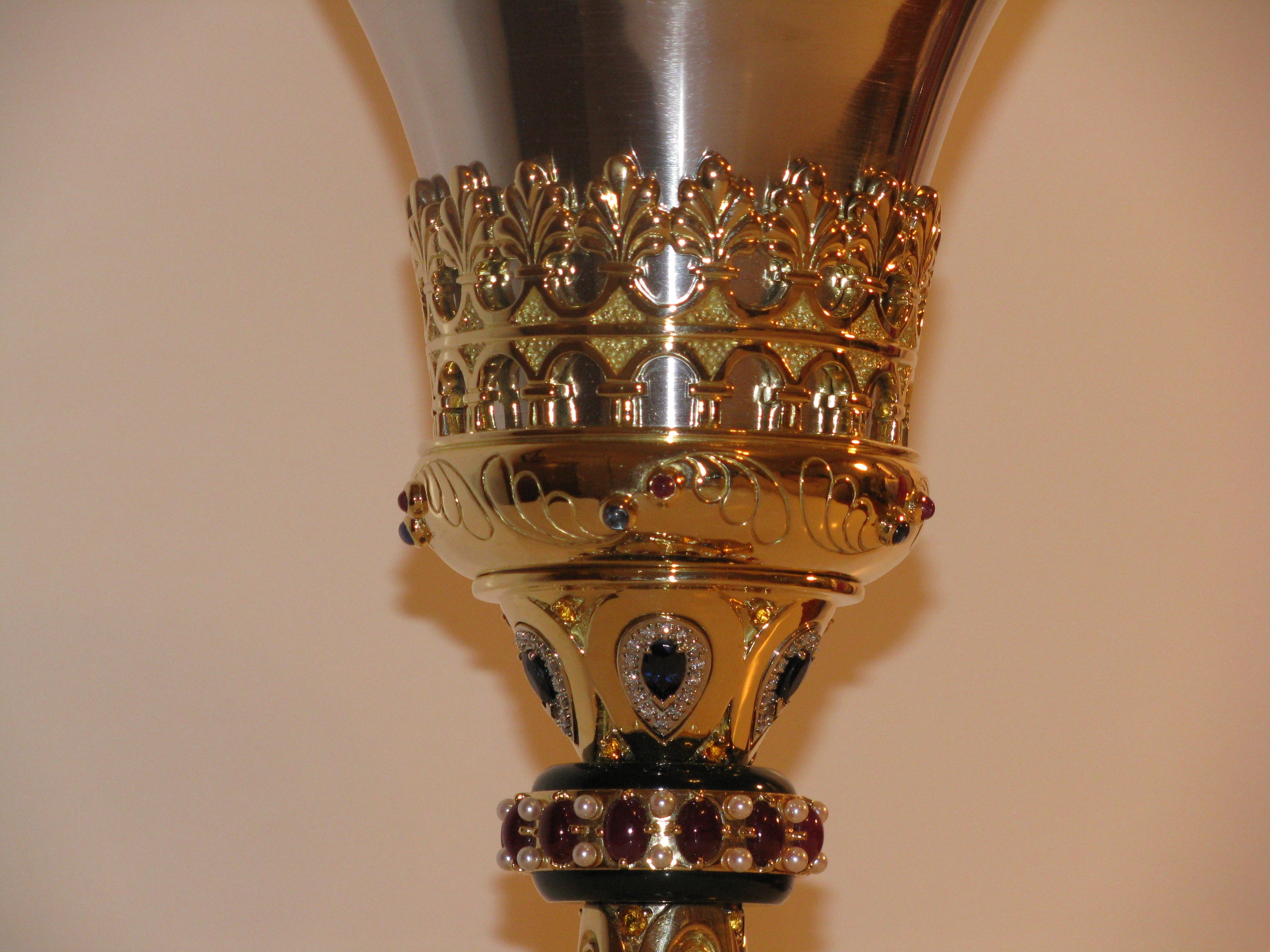 The 35-year hunt for Swordquest's lost treasures | Eurogamer.net