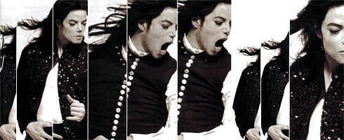 New Michael Jackson game appears to be real | VG247