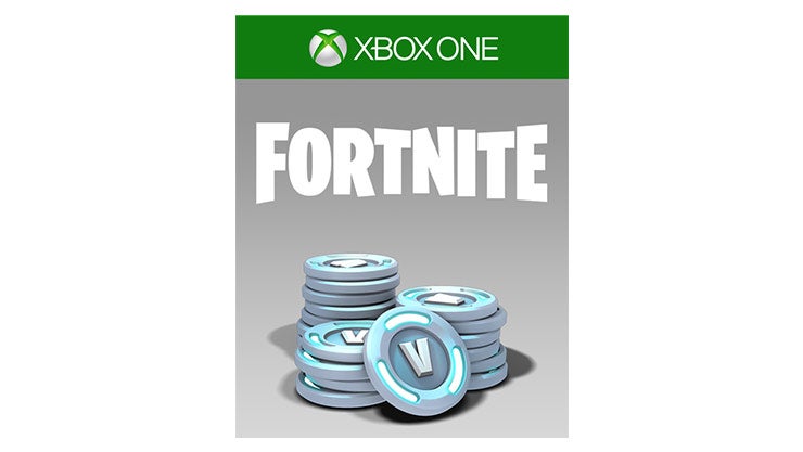 Xbox One S Fortnite bundle comes with the Eon skin | VG247