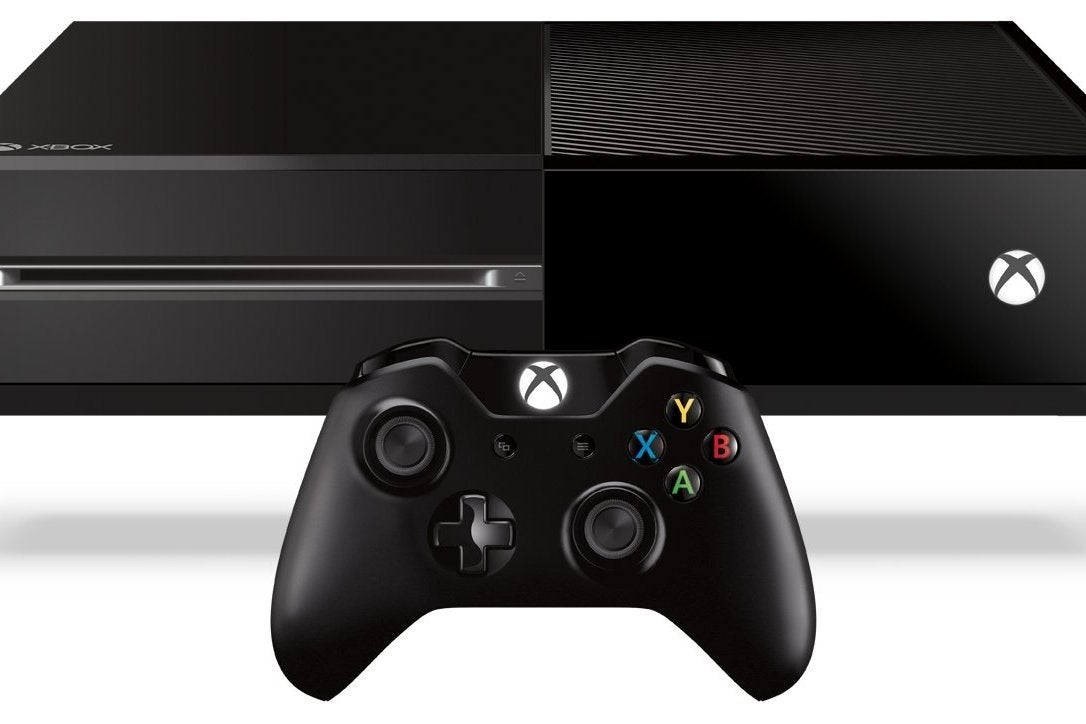 Microsoft sold 6.6m Xbox consoles in Q4 2014 | Eurogamer.net