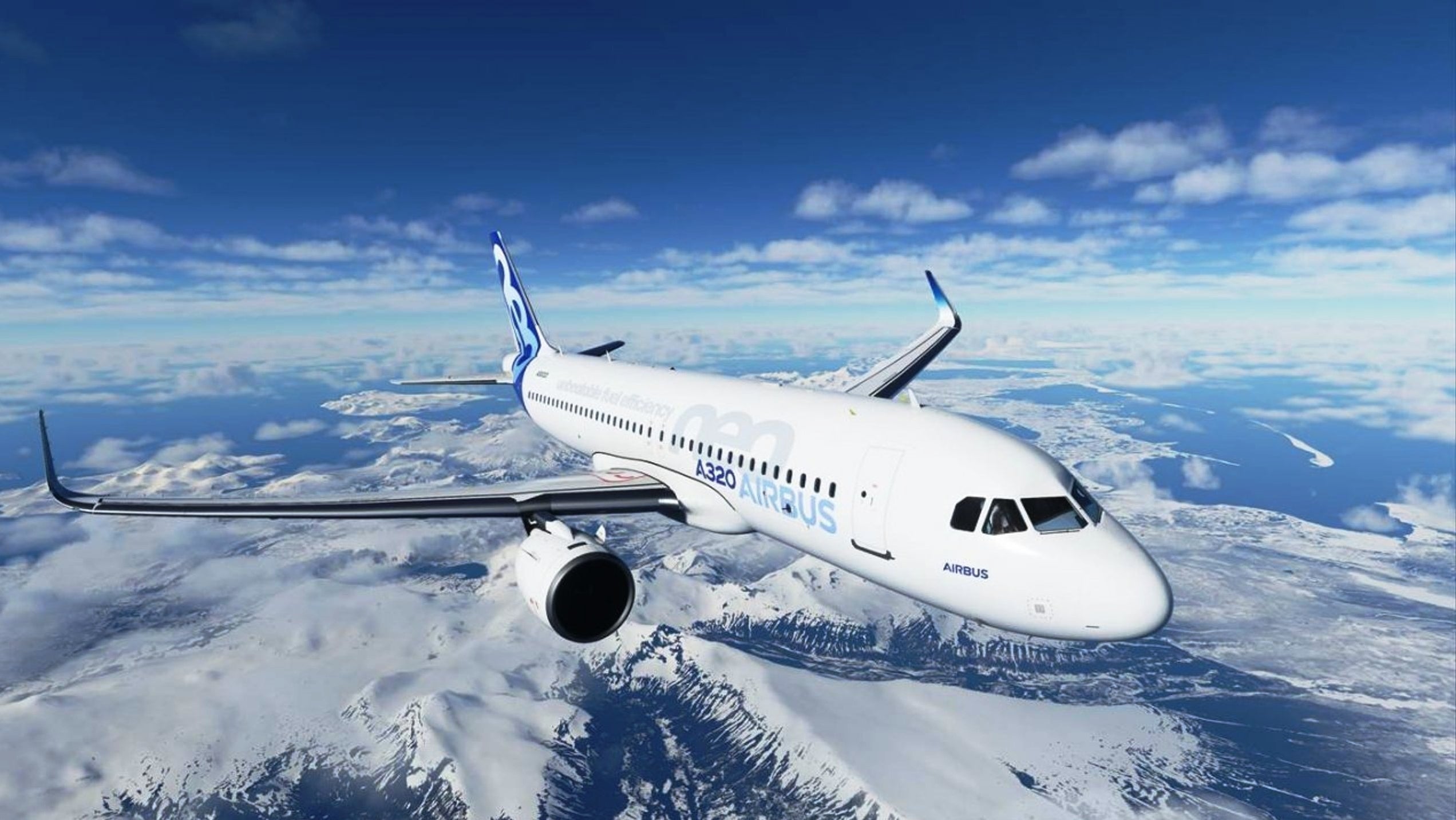 Microsoft Flight Simulator 2020: Systemanforderungen und die besten ...