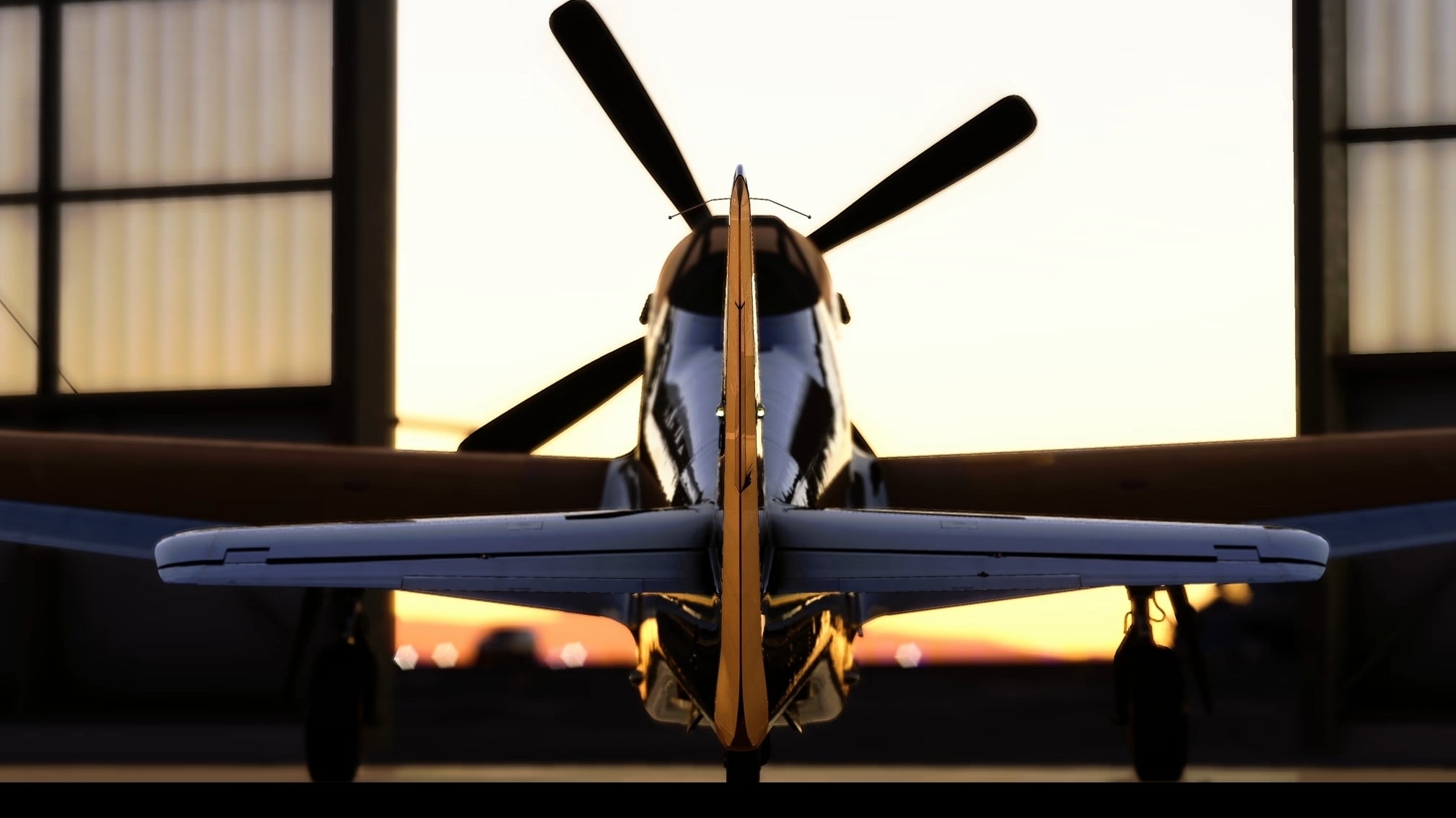 gamescom - Microsoft Flight Simulator wird schnell: Liefert euch ...
